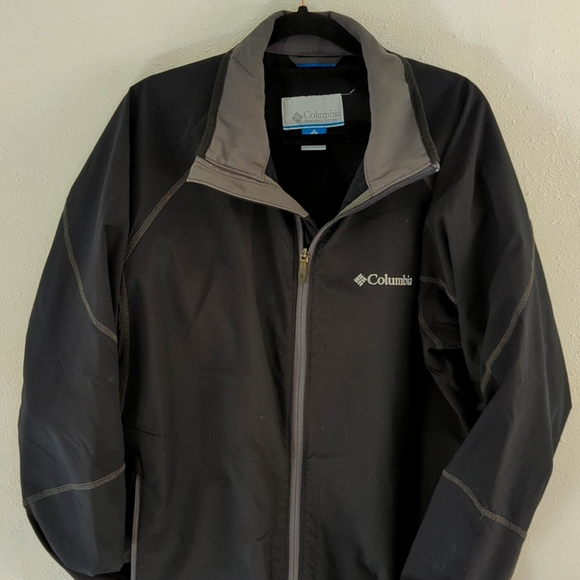 Columbia | Jackets & Coats | Mens Columbia Brand Light Weight Large ...